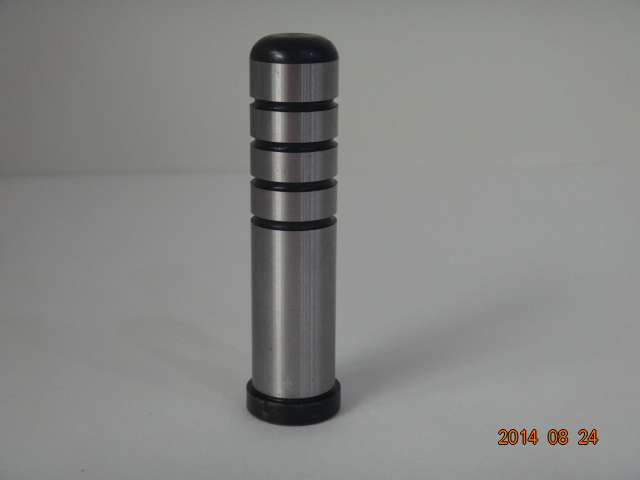 Precision Auxiliary Guide Column & Guide Sleeve